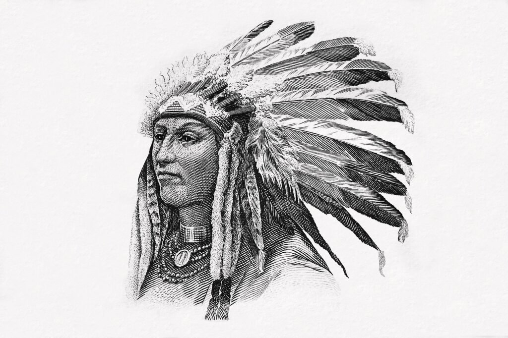 Native American symbols and their meanings – totems, feather ...
